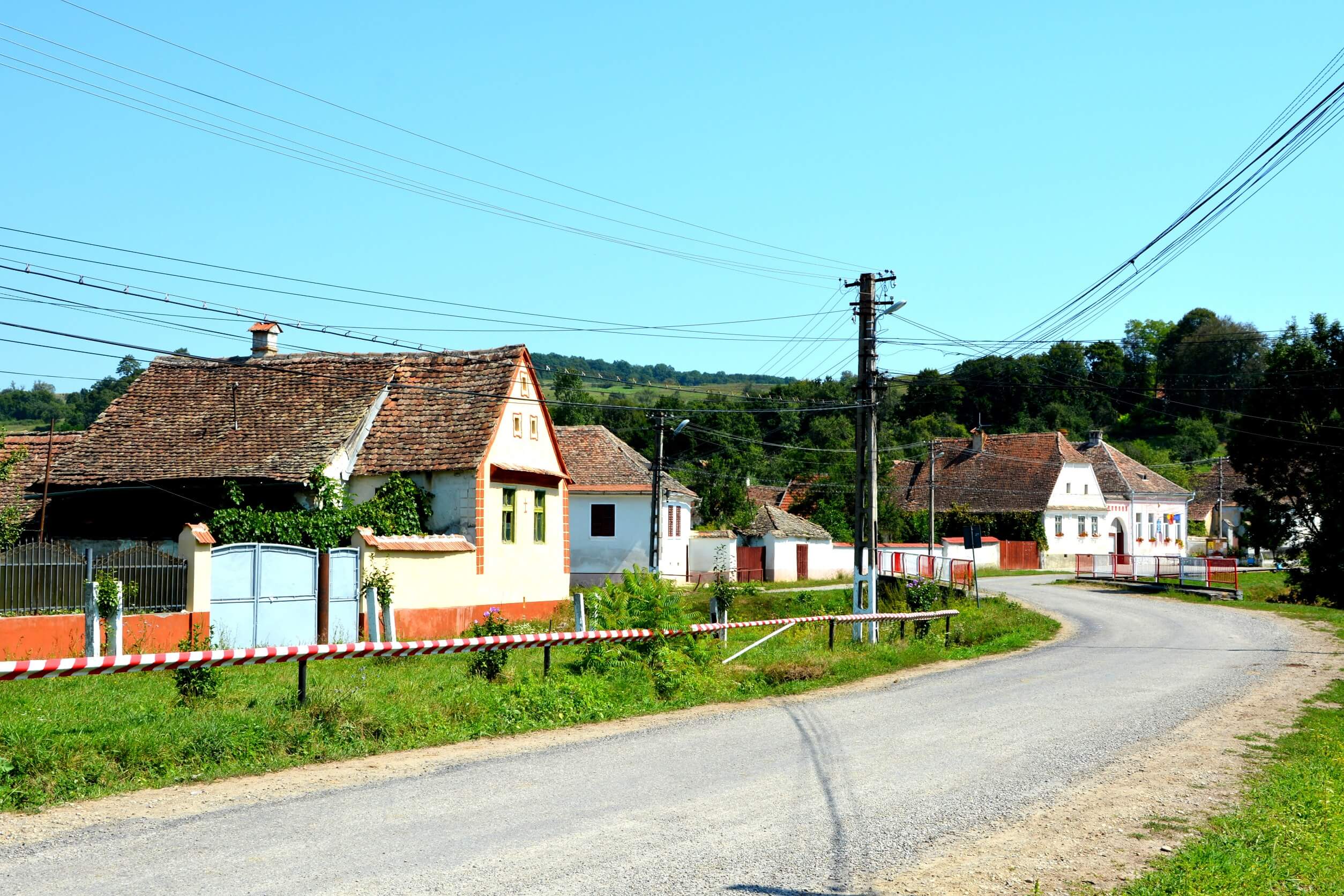 Falusi Civil Alap 2023